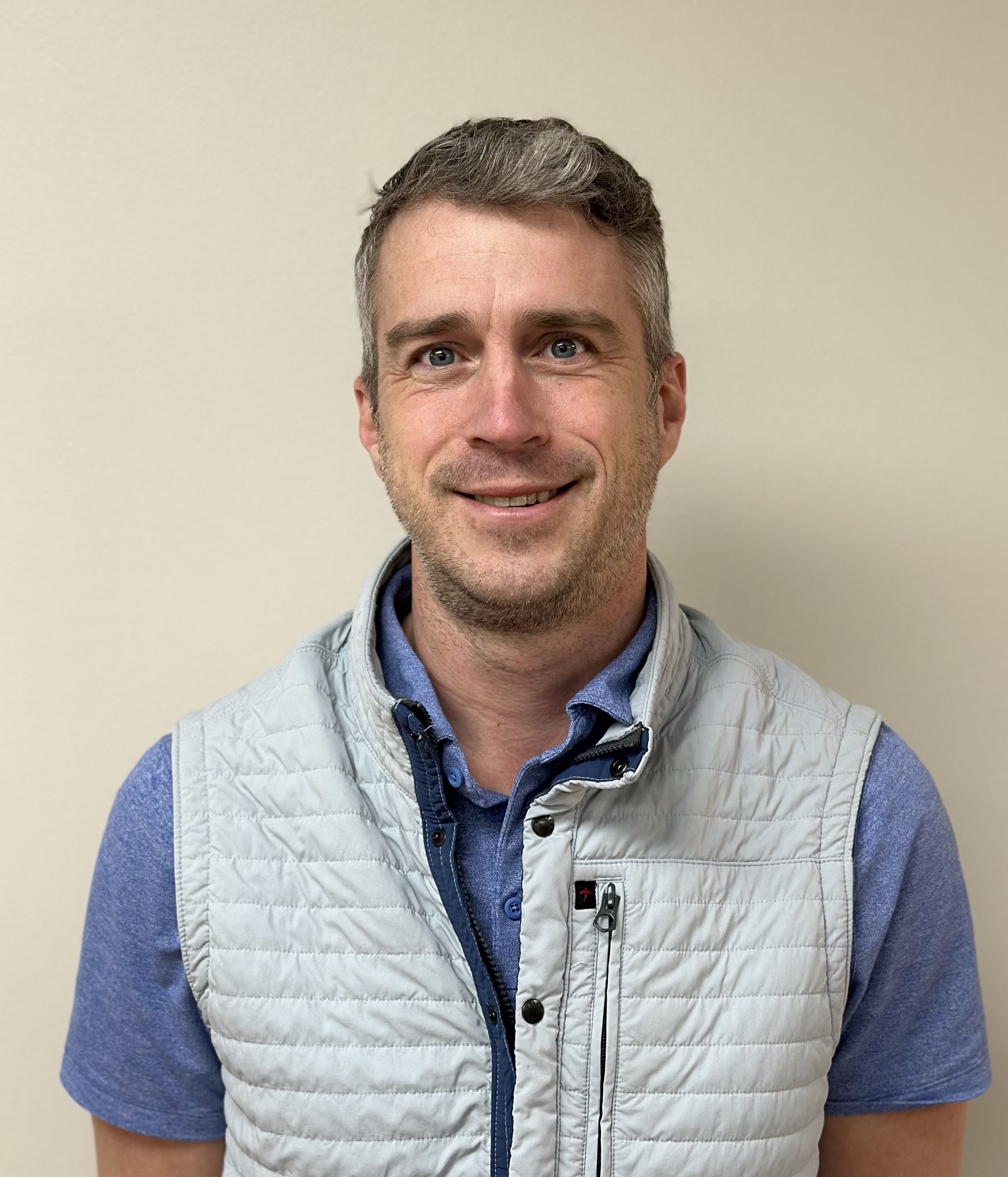 Thomas Scott – Child Health Care Associates